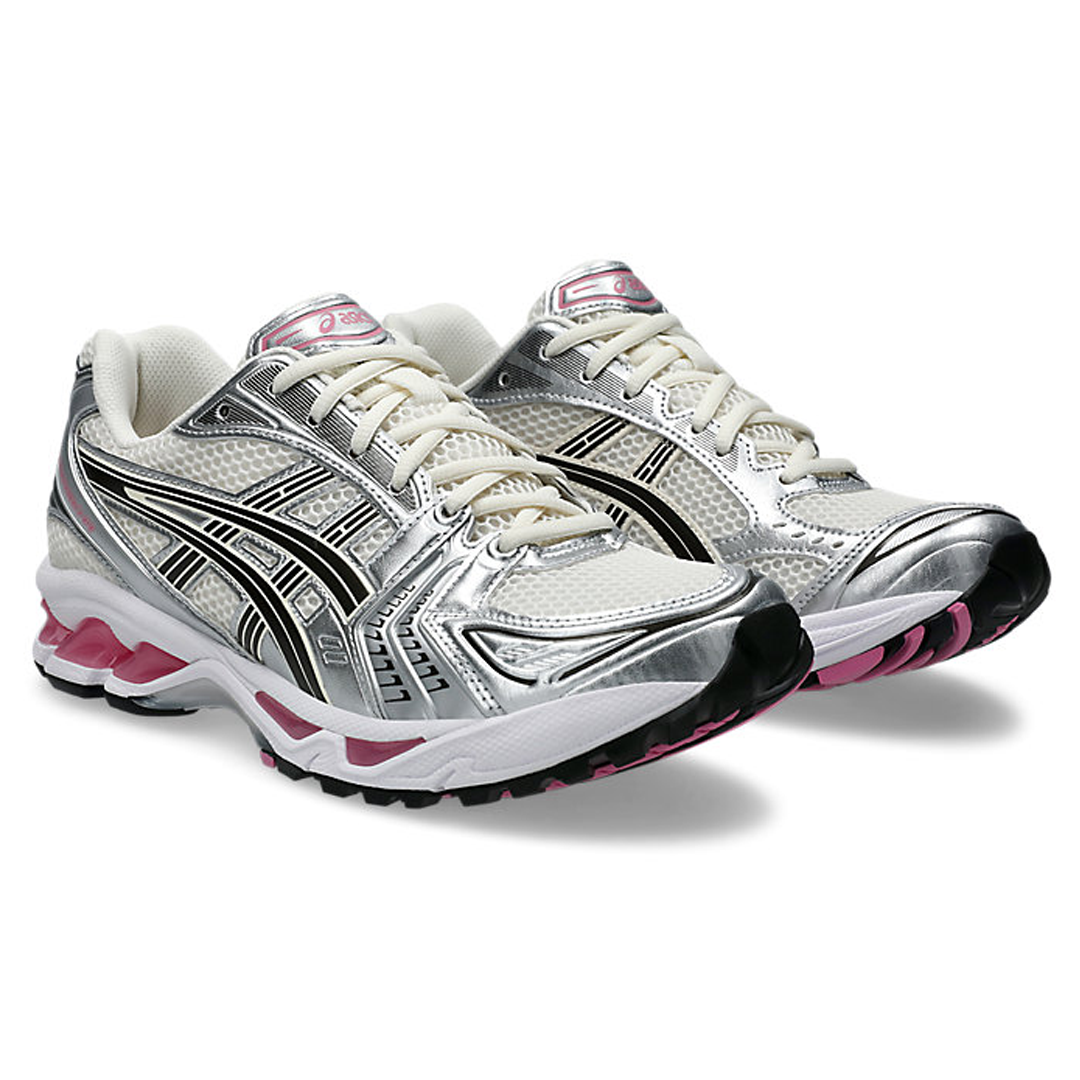 Asics Gel-Kayano 14 'Cream/Sweet Pink'