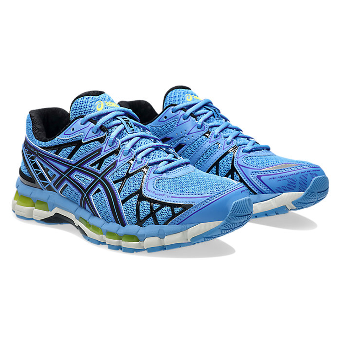Asics Gel-Kayano 20 – RaysLocker