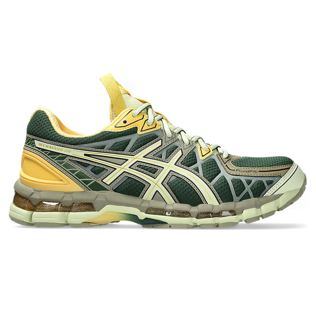 Asics Gel-Kayano 20 – RaysLocker