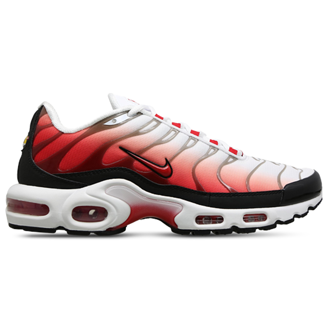 Shop Men's Nike Air Max Plus TN - RaysLocker