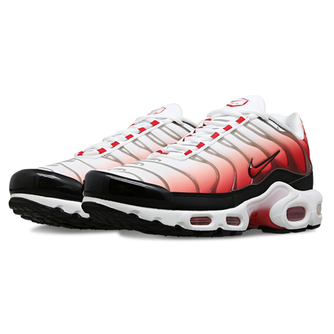 Shop Men's Nike Air Max Plus TN - RaysLocker