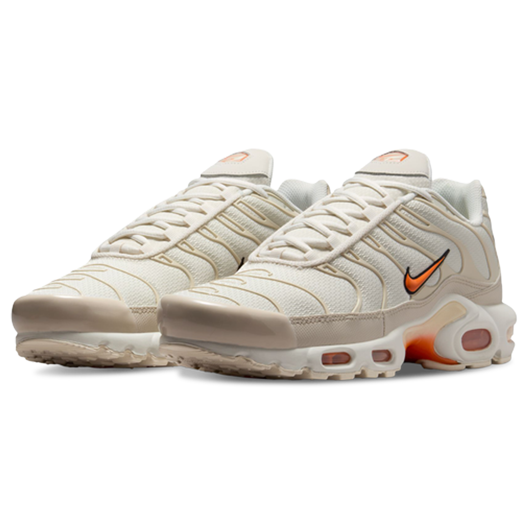 Shop Men's Nike Air Max Plus TN - RaysLocker
