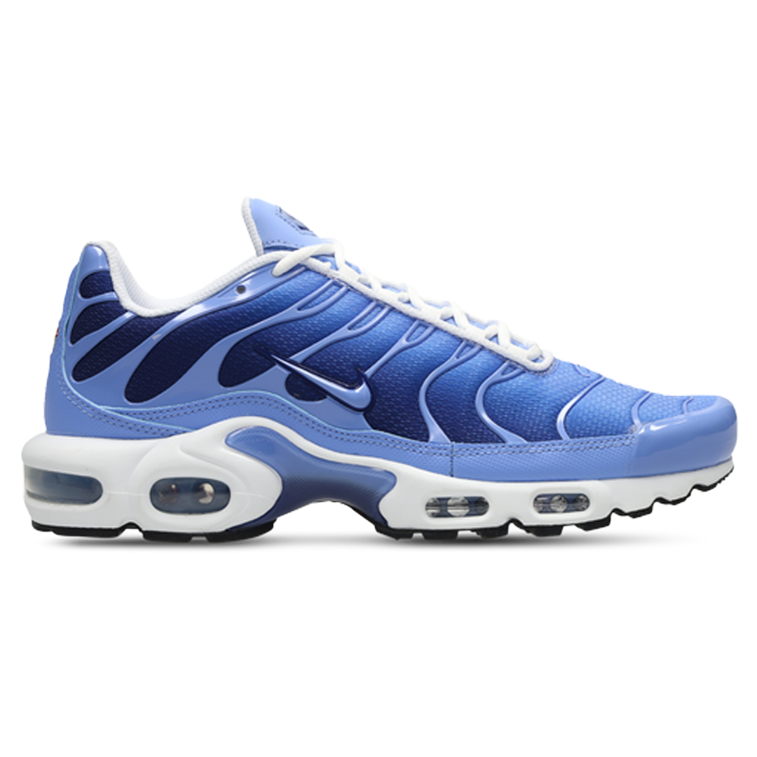 Shop Men's Nike Air Max Plus TN - RaysLocker